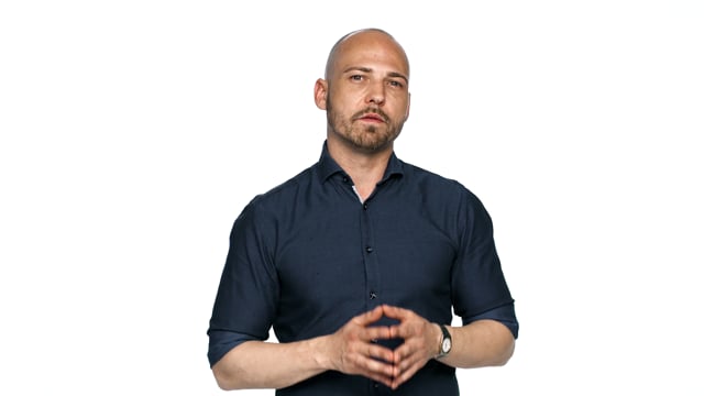 Technical interview – Leapwork